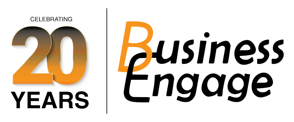 Joe Stead – Business Engage Africa