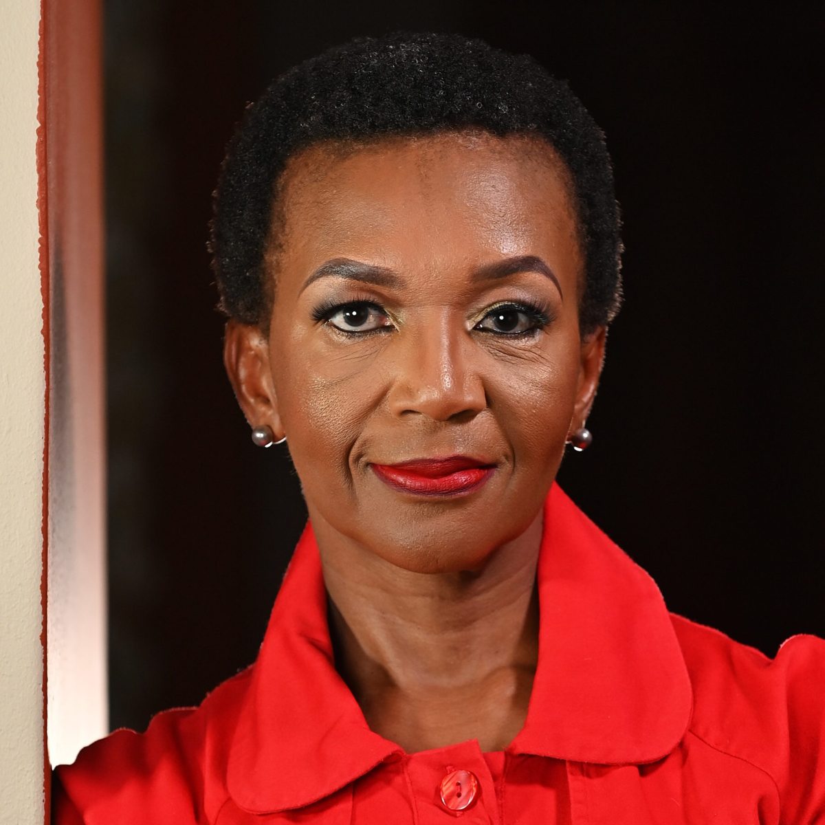 Speaker profiles Archive » Business Engage Africa