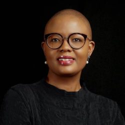 Julia Modise – Business Engage Africa