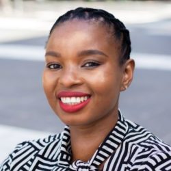 Senamile Masango – Business Engage Africa