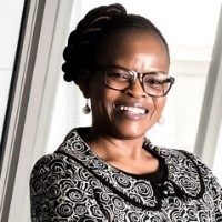 Shirley Machaba – Business Engage Africa